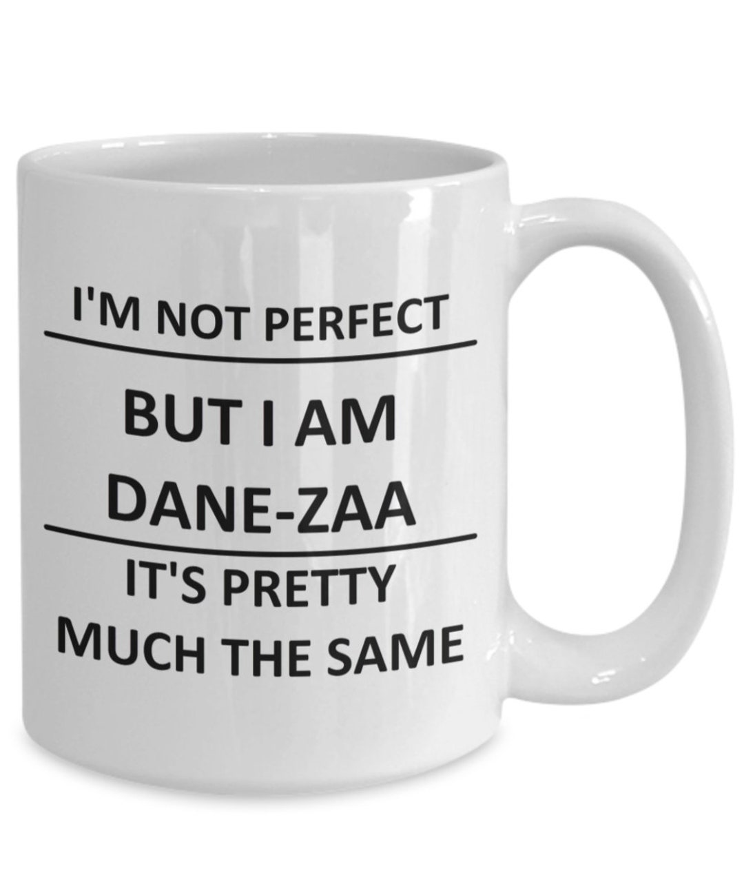 Dane-Zaa First Nations People Natives Community Lover Proud Coffee Mug ...