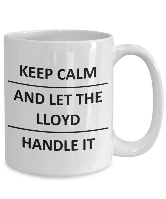 Lloyd Last Name