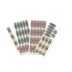 ROOT Sticker Set - Etsy