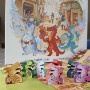 Flamecraft Sticker Set - Etsy