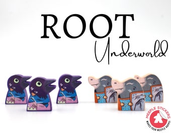 Upgrade Kit Root - Etsy