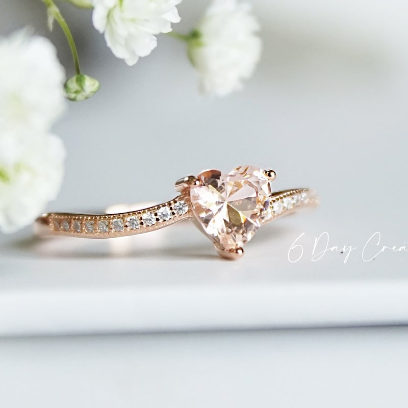 Purity Ring - Etsy