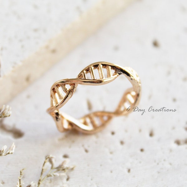 Dna Jewelry - Etsy