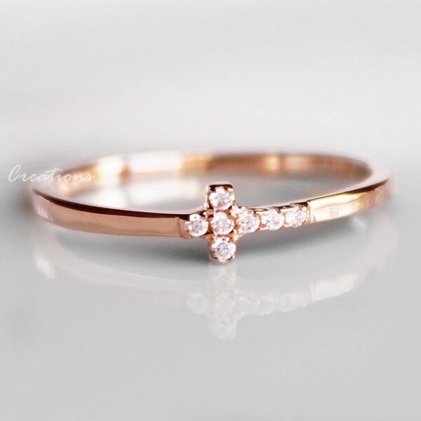 Christian Purity Ring - Etsy