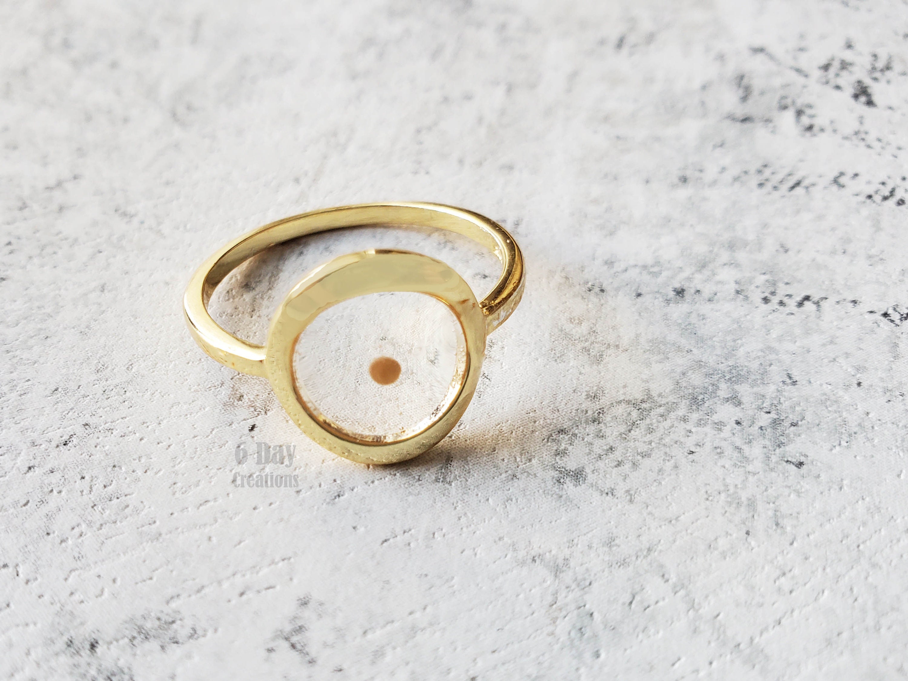 S925 Mustard Seed Ring Sterling Silver Faith Jewelry - Etsy