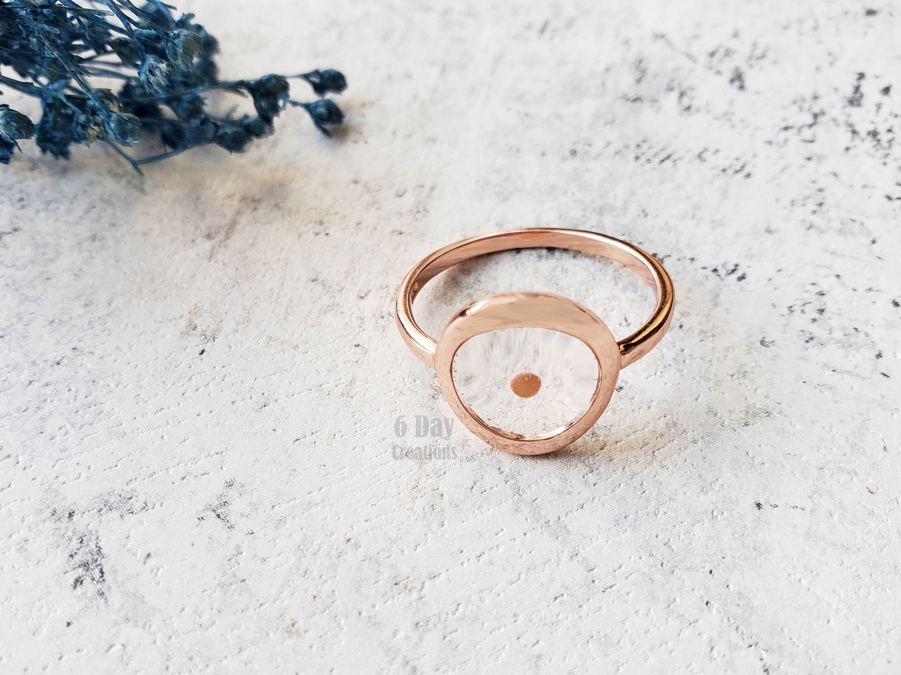 S925 Mustard Seed Ring Sterling Silver Faith Jewelry - Etsy