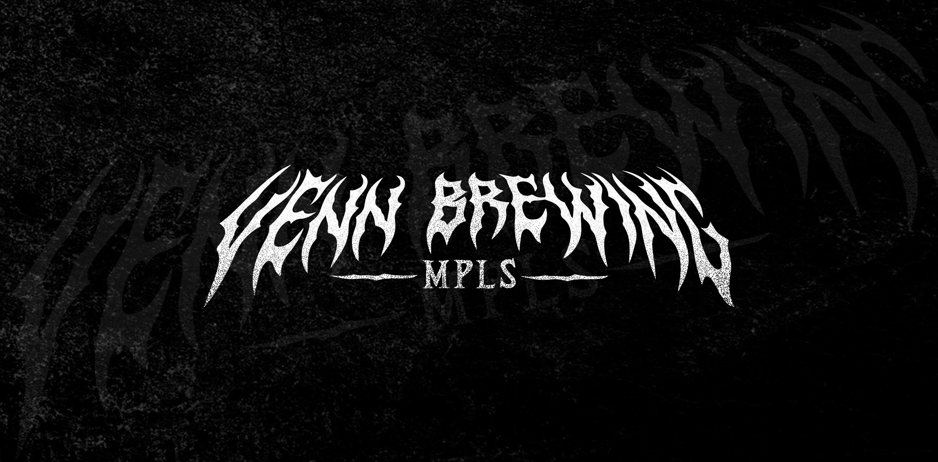 Structures Band Logo