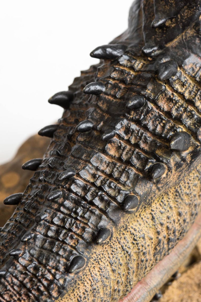 African Graboid Tremors Fanart Creature 3D Printed Figure - Etsy