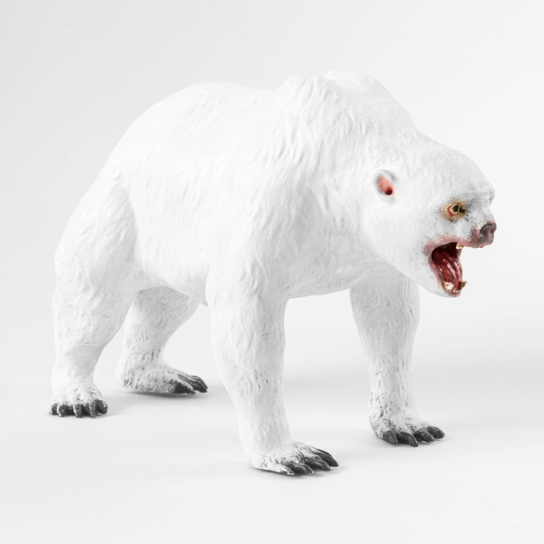 Inuit Tuunbaq