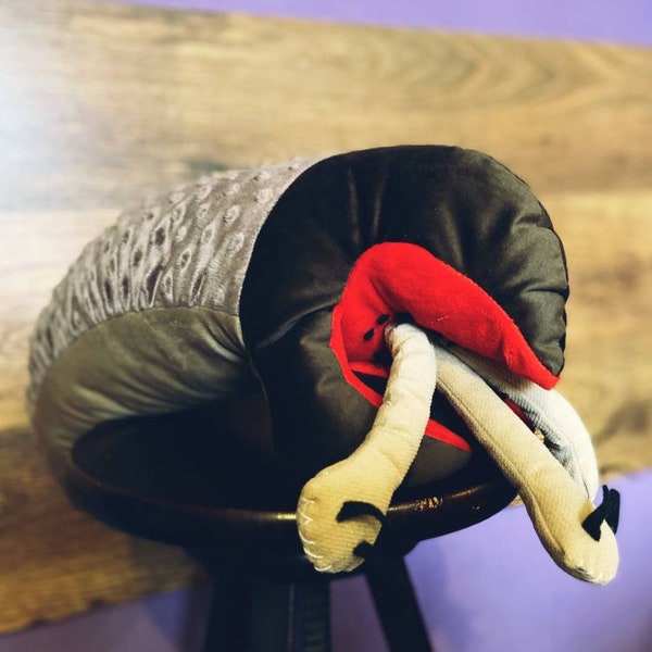 Tremors Graboid Toys - Etsy