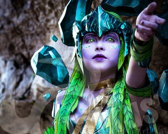 MissTaurusCosplay - Etsy