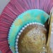 Warrior Mermaid Helmet - Etsy