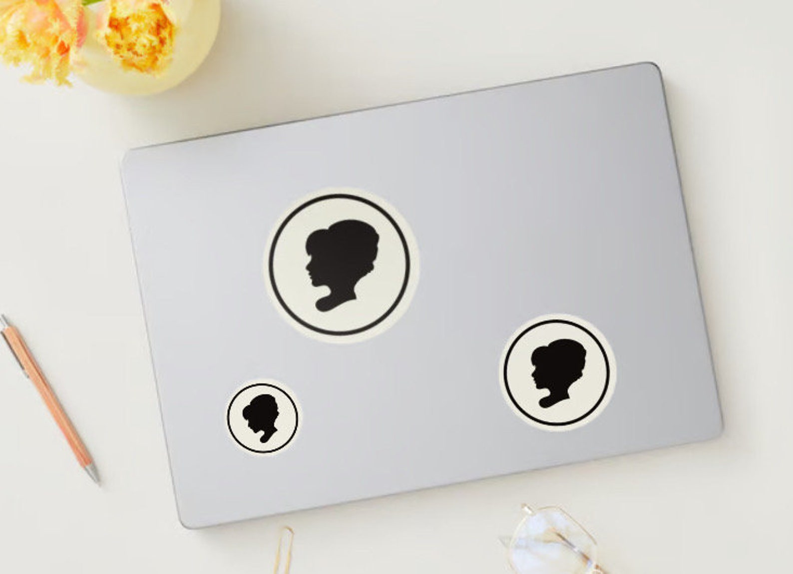 Bridgerton Sticker - Etsy