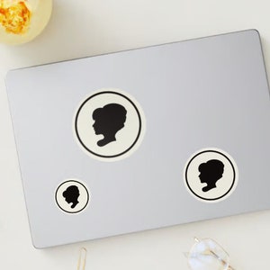 Bridgerton Sticker - Etsy