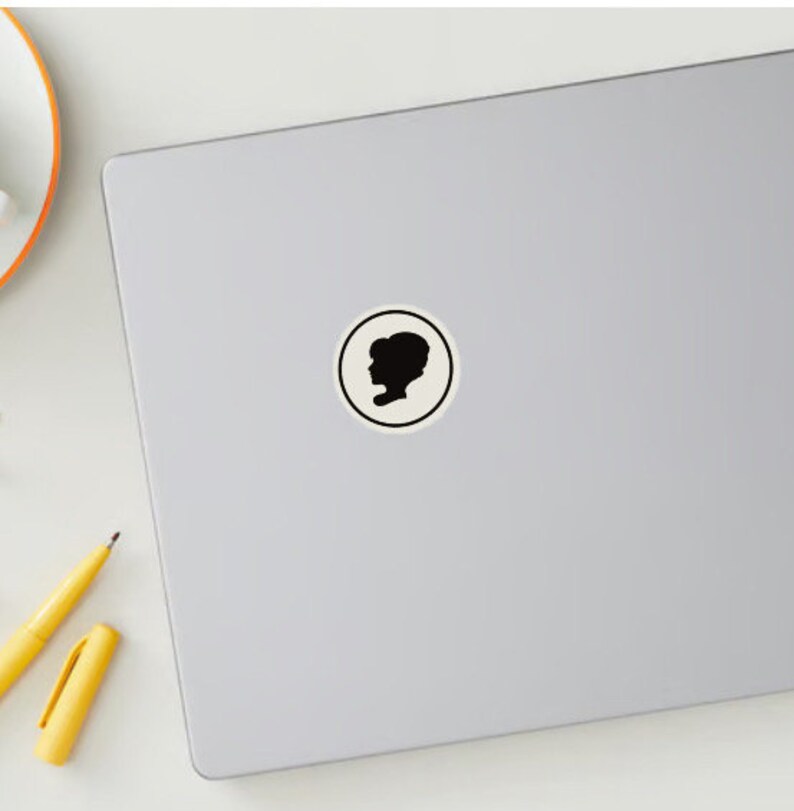 Bridgerton Sticker - Etsy