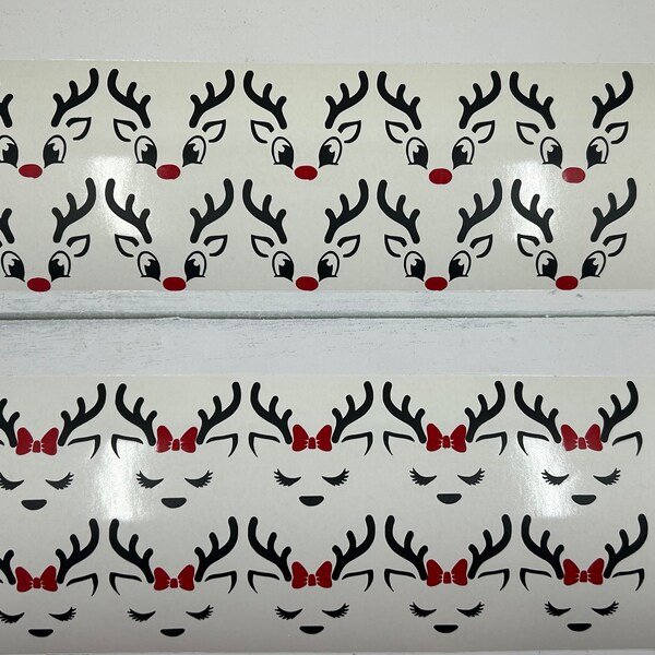 Ornament Decals - Etsy