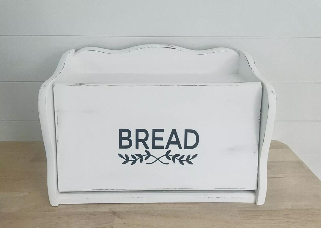 Bread Vinyl Decal. Bread Sticker. Bread Decal. Kitchen Decor. Home ...