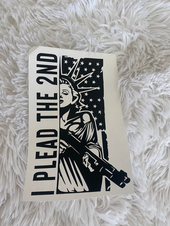 Marilyn Monroe Womans Gun Rights Sticker Second Amendment - Etsy