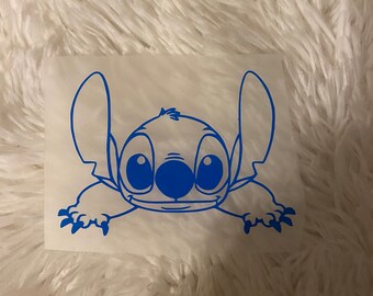 Lilo and Stitch Yeti - Etsy