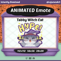 Animated Hamster Emote Meme Twitch Emotes Animated GIF for Youtube ...