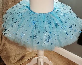 Elsa tutu | Etsy