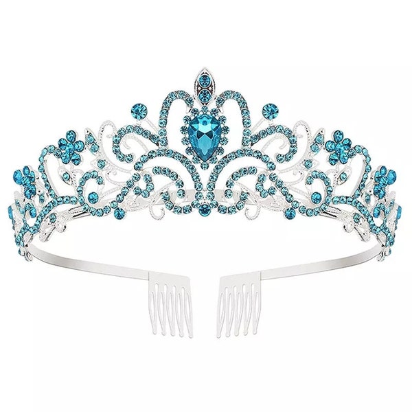 Tiara - Etsy