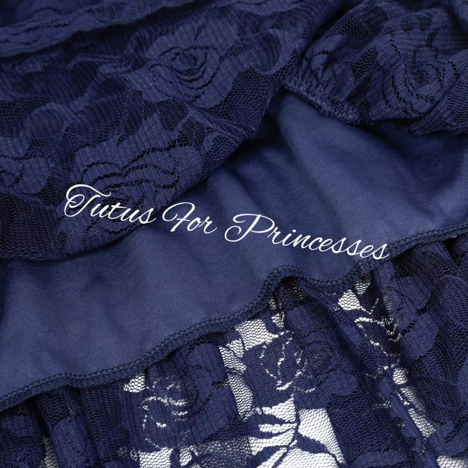 Princess Lace Flower Girl Dress Various Colours Wedding - Etsy