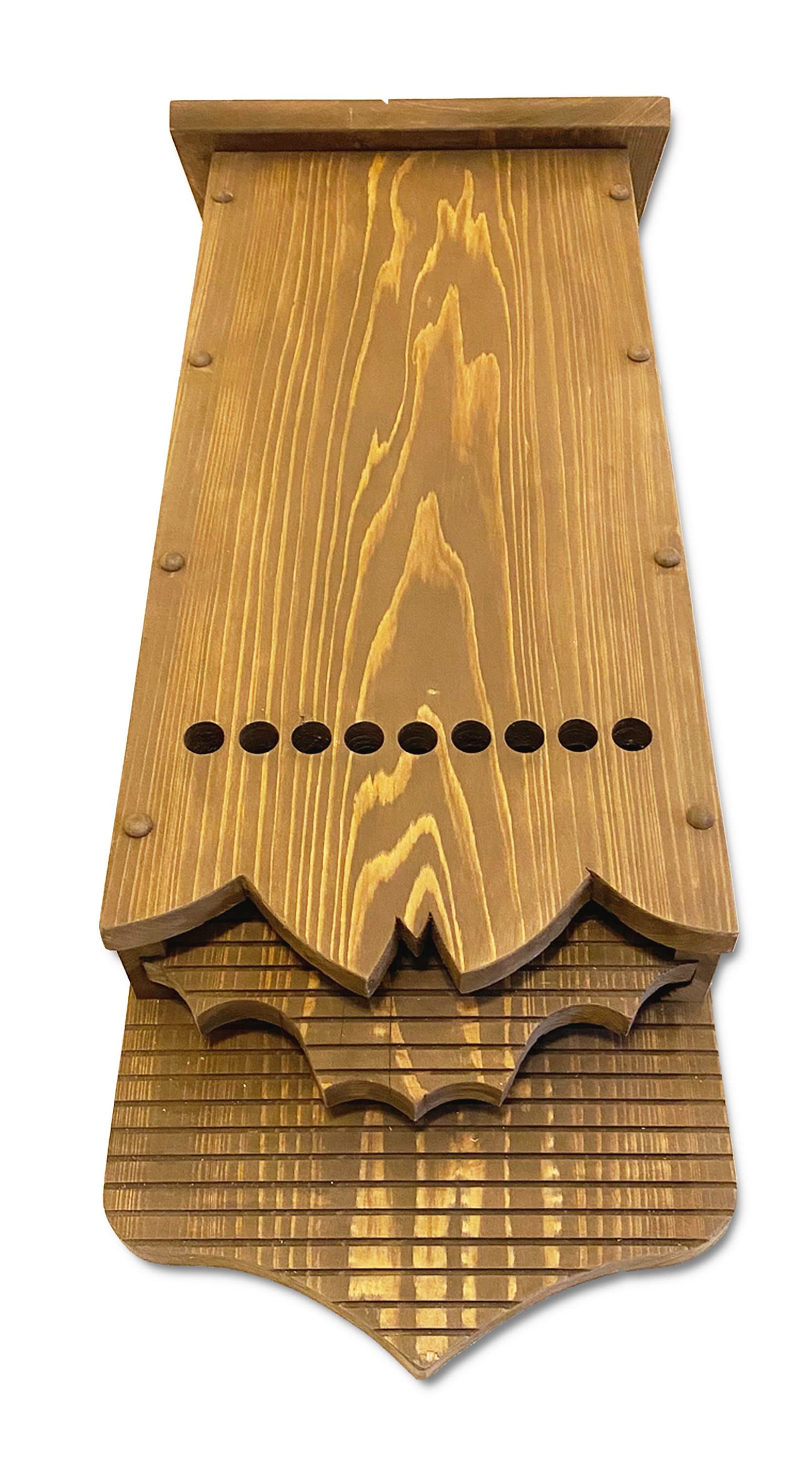 The Original BAT HOUSE From Batasshouse.com - Etsy