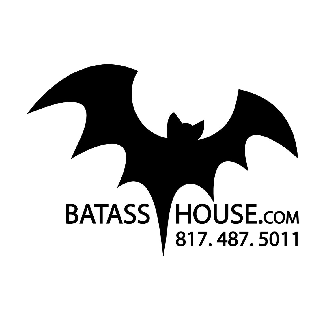 The Original BAT HOUSE From Batasshouse.com - Etsy