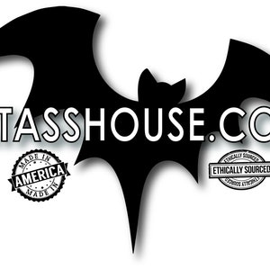 The Original BAT HOUSE From Batasshouse.com - Etsy