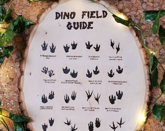 T-rex Wood Art | Trex Wood Sign | Dinosaur Wall Decor | Trex Wood Burn ...