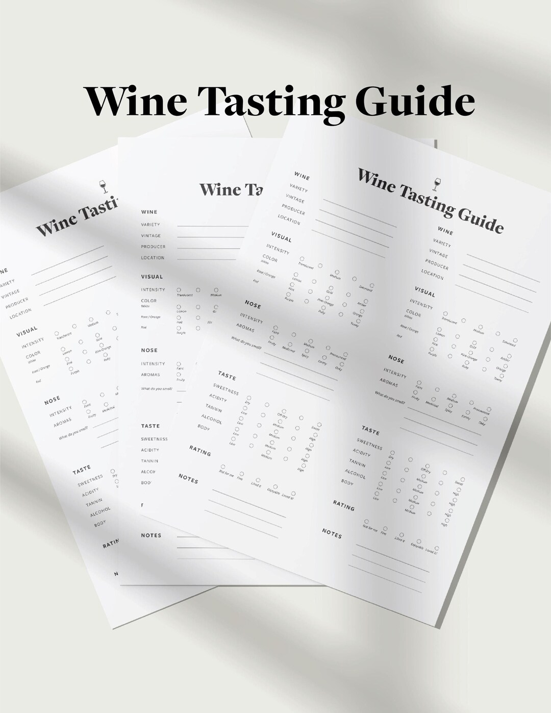 Wine Tasting Guide, Wine Flight, Hosting Ideas, Girls Night Ideas ...