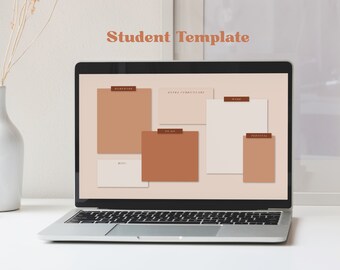 Pink Watercolor Desktop Organizer Wallpaper - Etsy