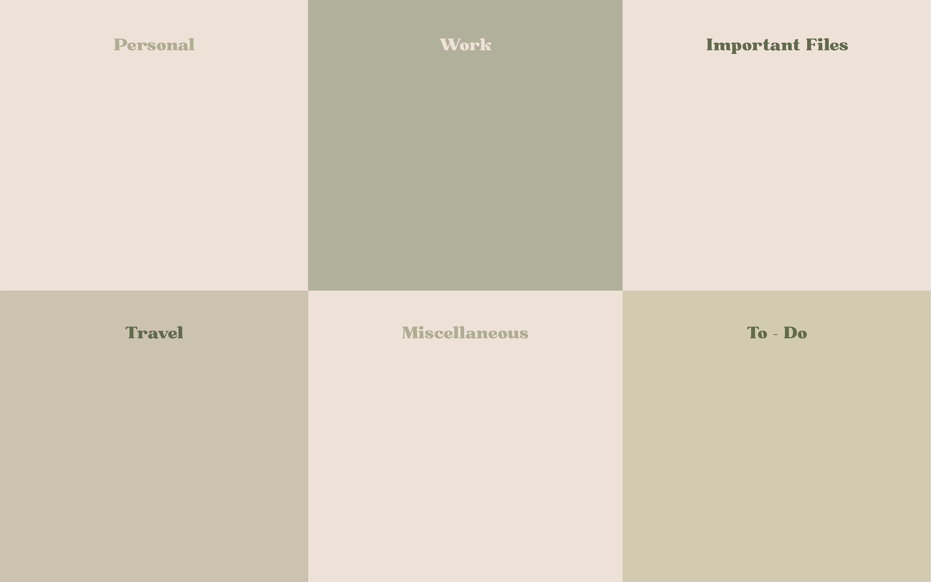 Green Desktop Organizer Wallpaper - Etsy Singapore