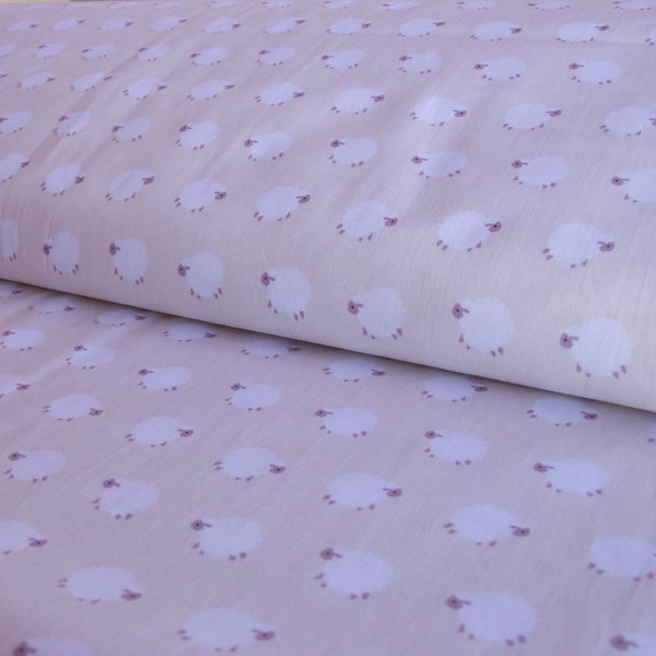 Lamb Fabric - Etsy