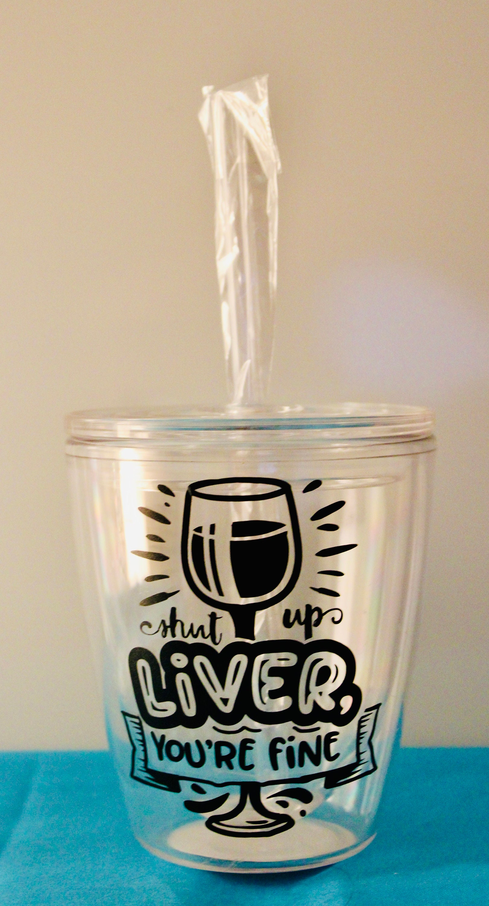 Custom Goblets/glasses - Etsy