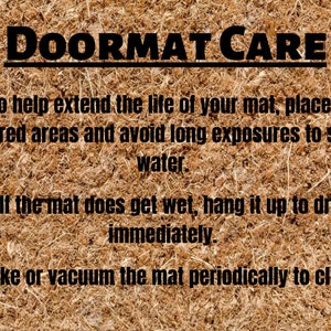 Started From the Driveway Now You're Here Doormat, Drake Doormat, Funny ...