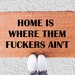 Lil Wayne Doormat Rap Lyrics Doormat Hello Muthafucka - Etsy