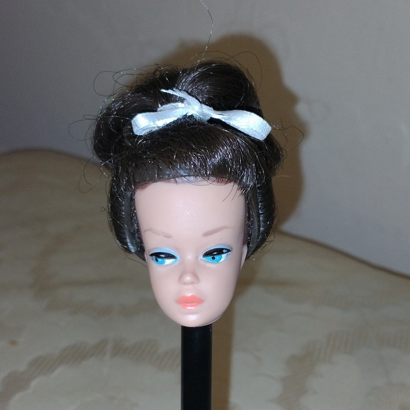 Barbie Wig - Etsy