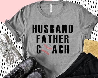 Father Coach Gift | Etsy