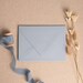 5X7 Luxury Envelopes | Light Beige Mist Colour | Premium Thick 175gsm ...