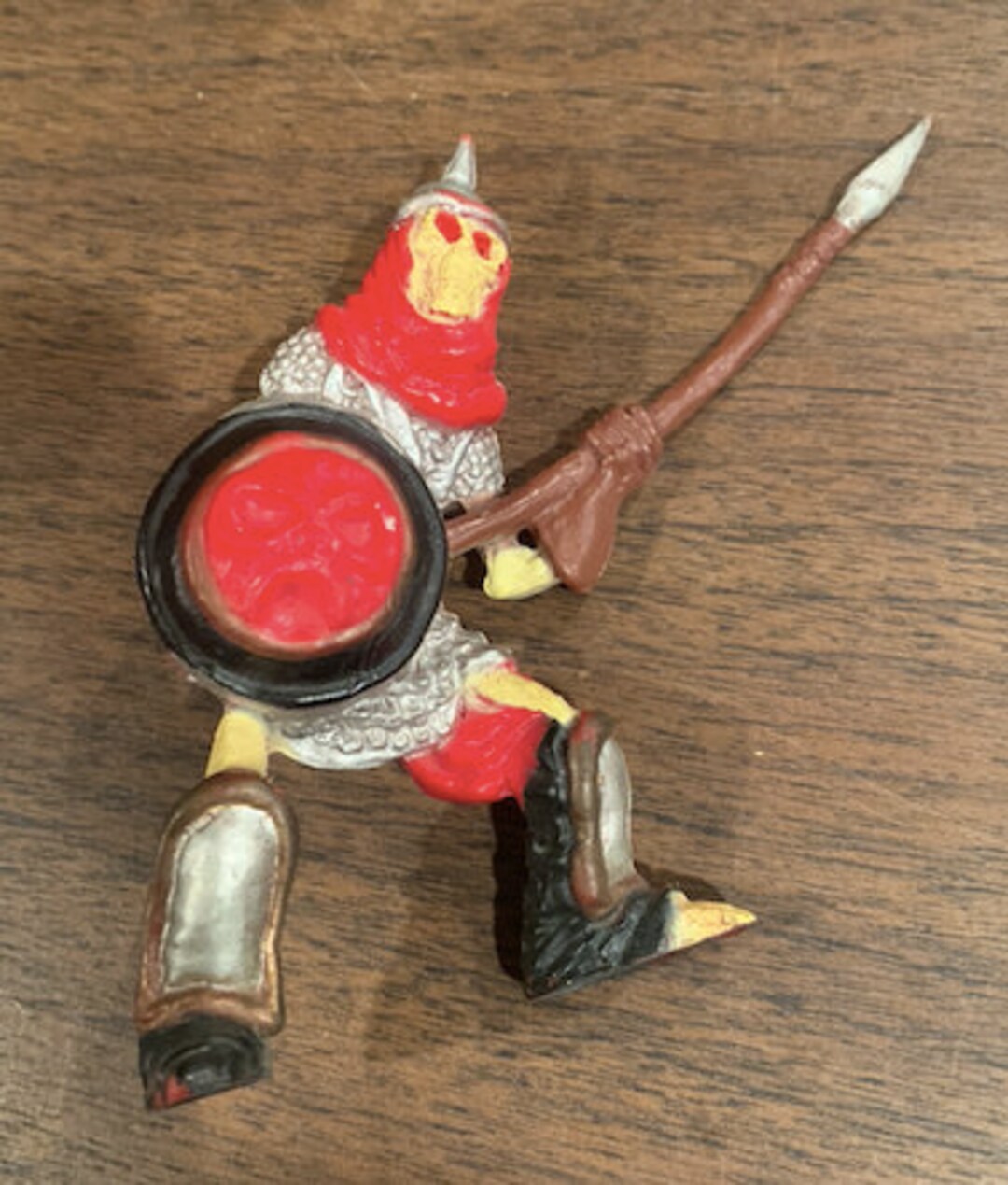 TSR Hobbies - Skeleton Solider of Sith - Vintage - Etsy