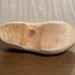 Grolsch - Wooden Shoe - Holland - Vintage - Etsy