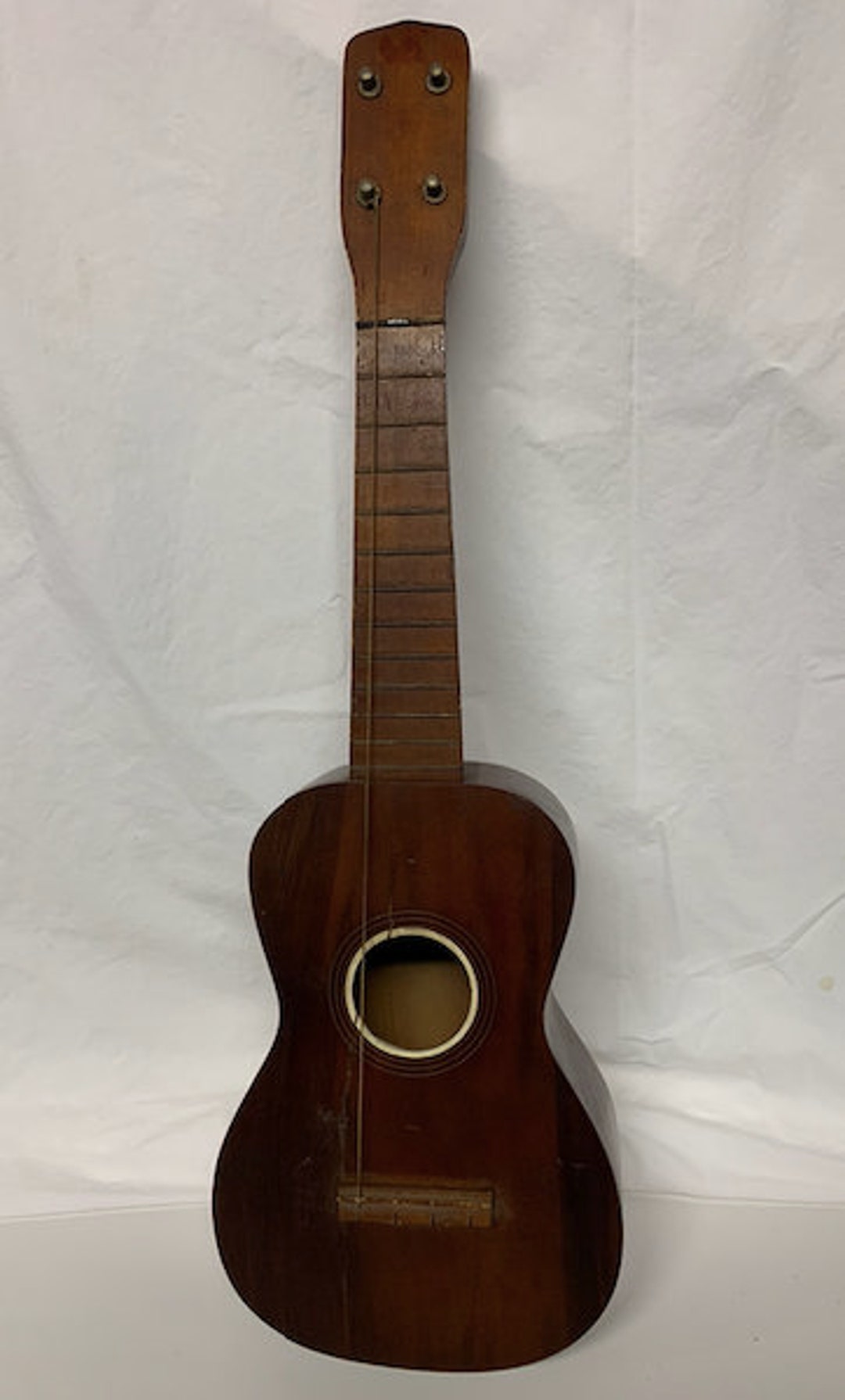 Ukulele - Vintage - Early 1900's - Etsy