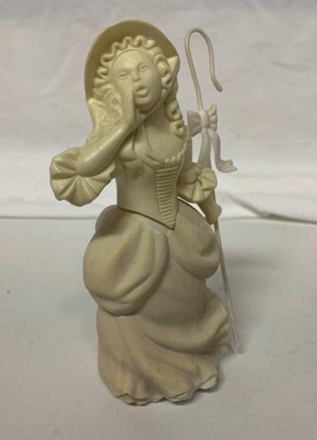 Avon - Little Bo Peep - Perfume Bottle - Vintage - Etsy