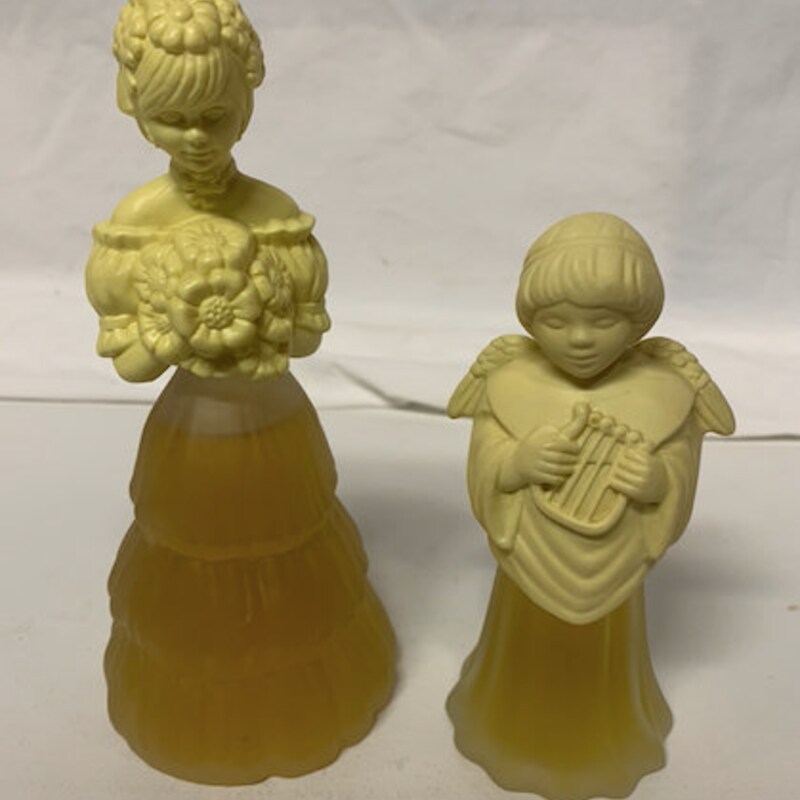 Avon Lady Perfume Bottles - Etsy