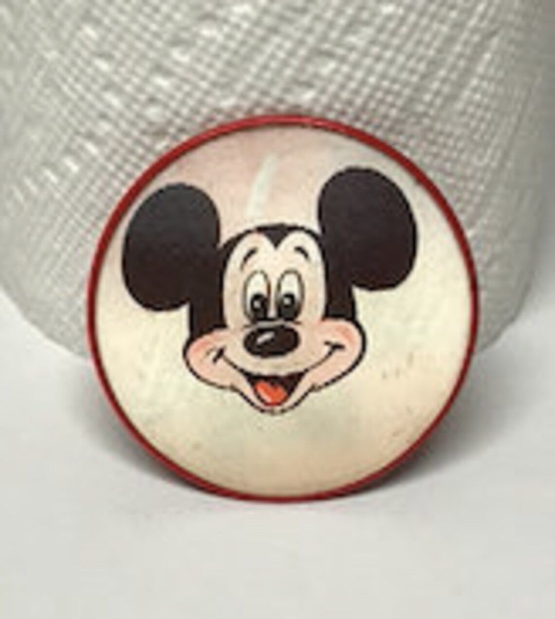 I Like Disneyland - Lenticular Button - Vintage - 1960s - Etsy