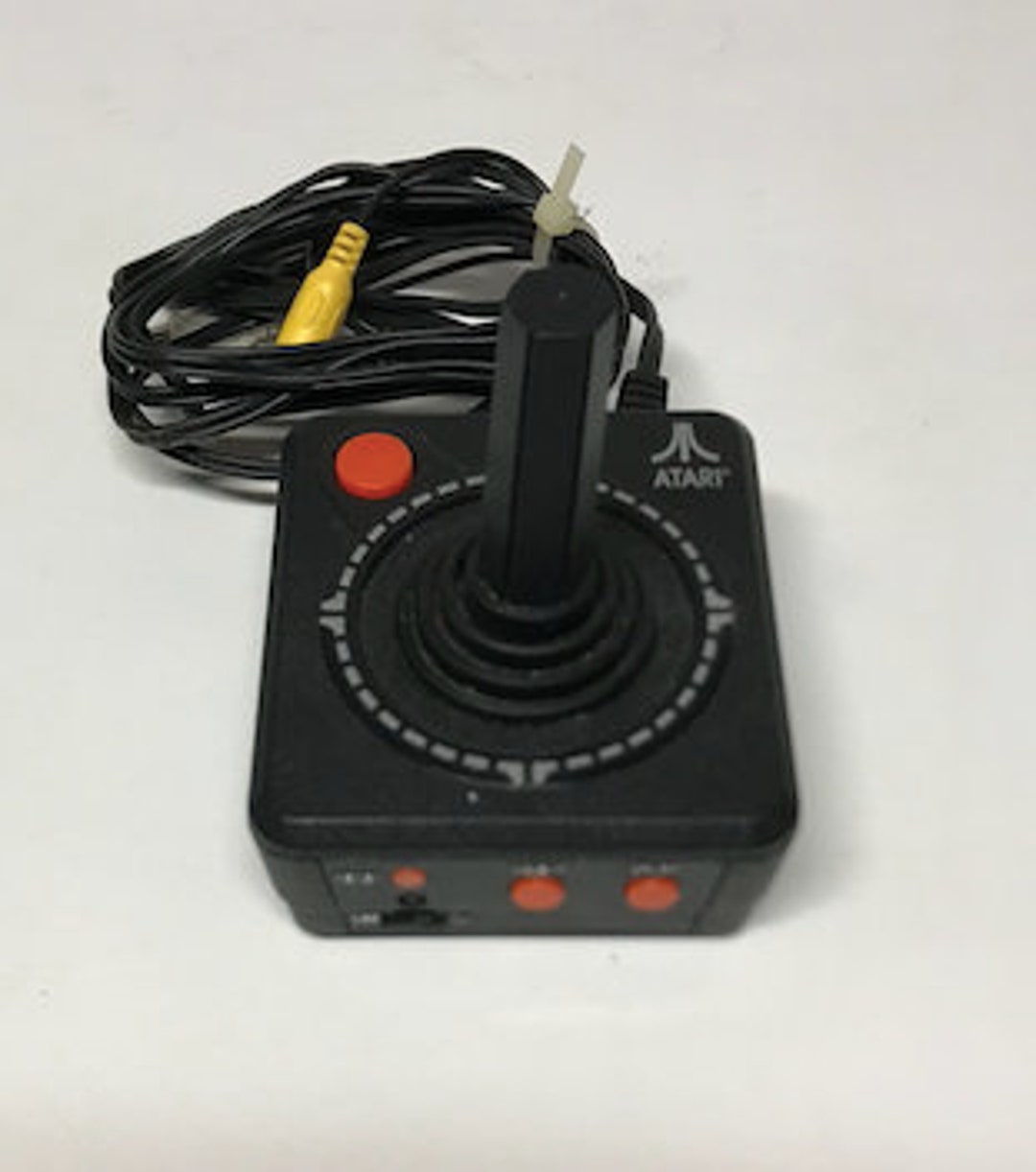 Jakks Pacific - Atari - Plug N Play - Vintage - 2002 - Etsy
