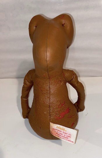 RARE - Kamar - ET Plush Toy - 1982 - Etsy