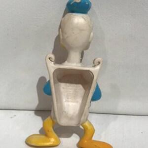 Walt Disney Parachute Donald Duck Vintage - Etsy